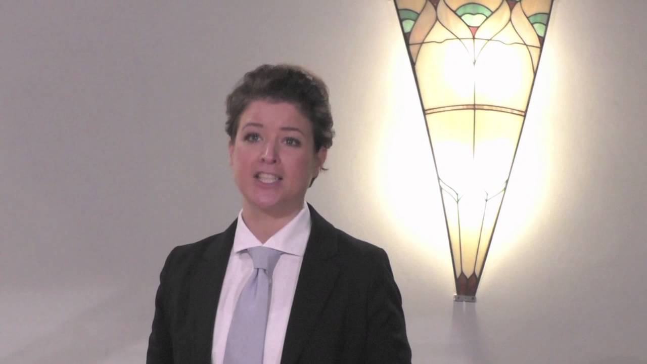 Ruth Willemse - Sein wir wieder gut - R. Strauss - YouTube