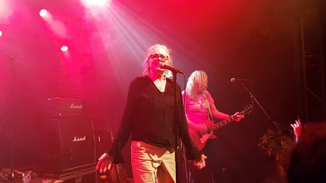 Magnapop - Merry - YouTube