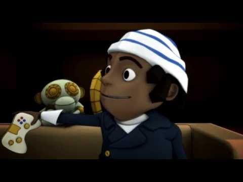 The Adventures of Kara, Winston and the SMART Crew - Chapter 3 - SAFE ...