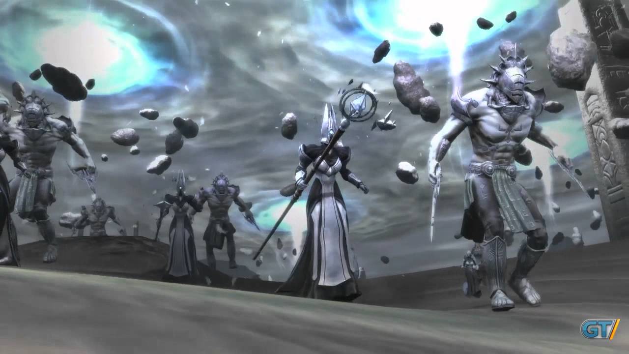 RIFT: Storm Legion - Pre-order Trailer - YouTube