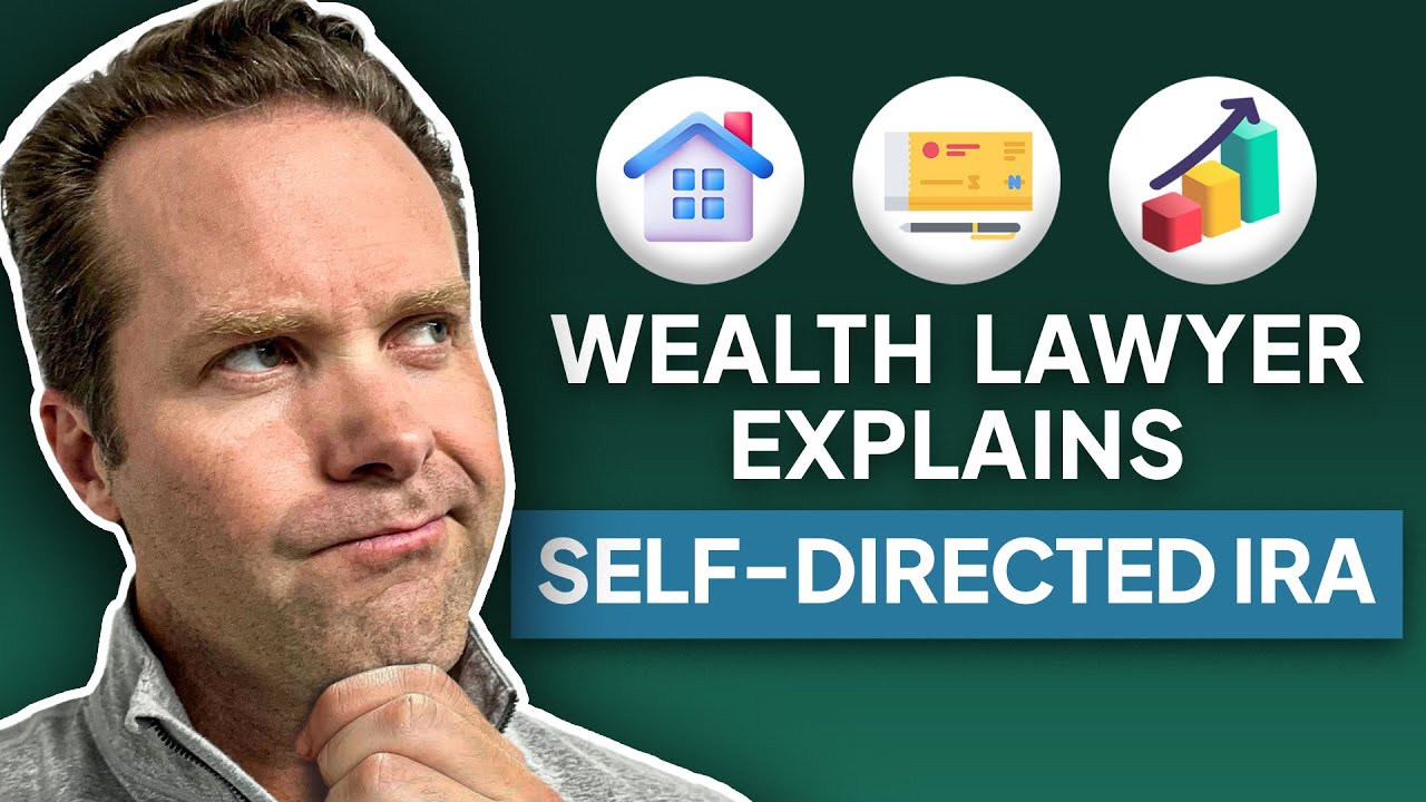 What is a Self-Directed IRA, and how to get started? - YouTube