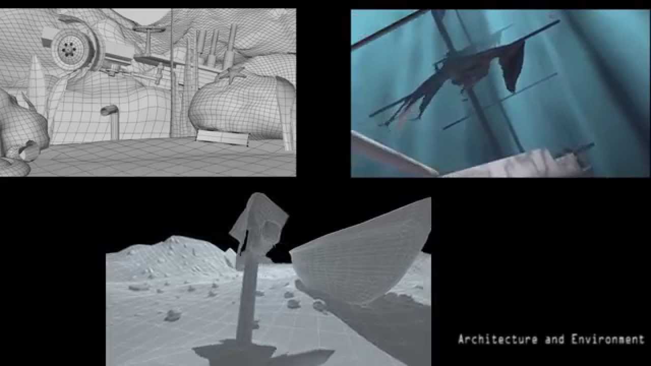 Animation Basics - YouTube