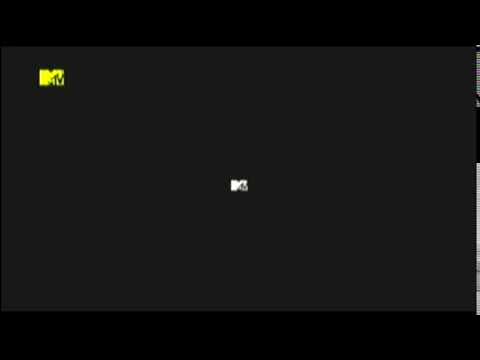 MTV Most Wanted - intro/outro (2018)