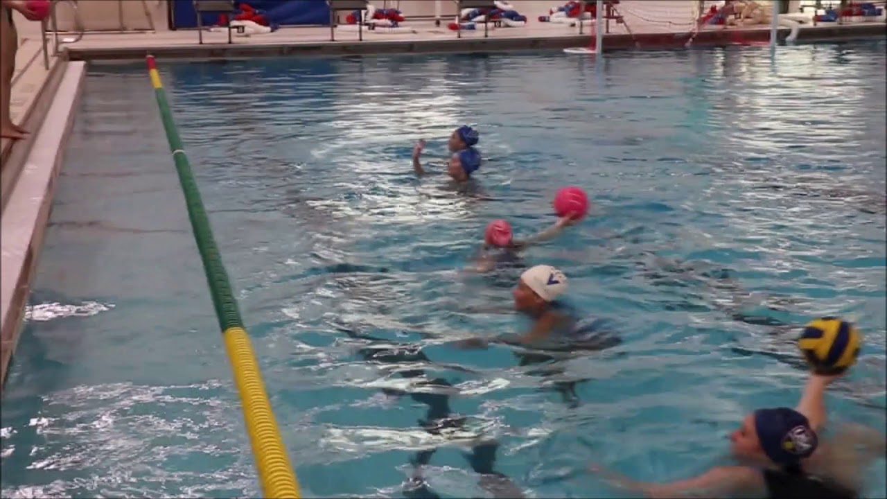 Poolside Youtube