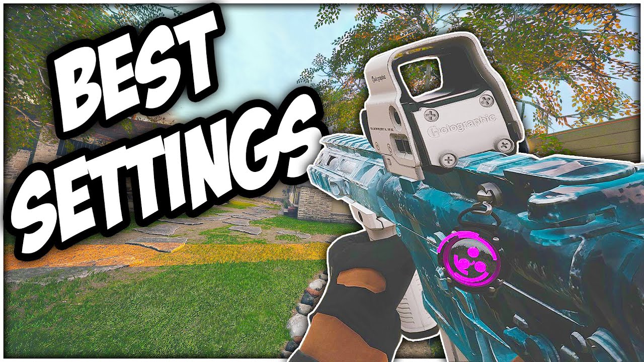 PigeonR6 Settings Updated (2022 Demon Veil) - YouTube