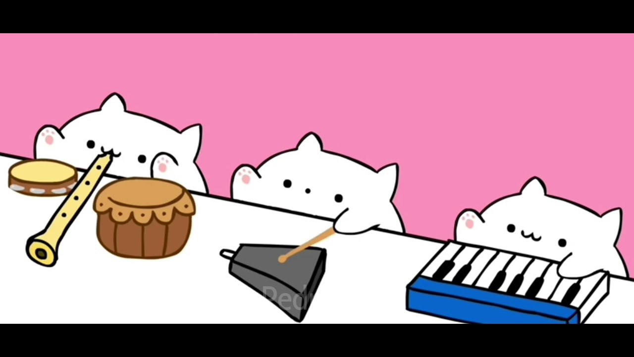best clips of bongo cat #funny #songs #800subscribers #edit #PedrinGx ...