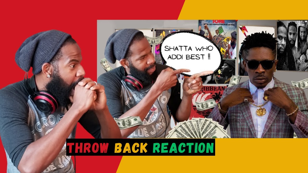 SM4LYF IS THE LOYAL CREST / Shatta Wale - M.O.E.T Money Over Everything ...