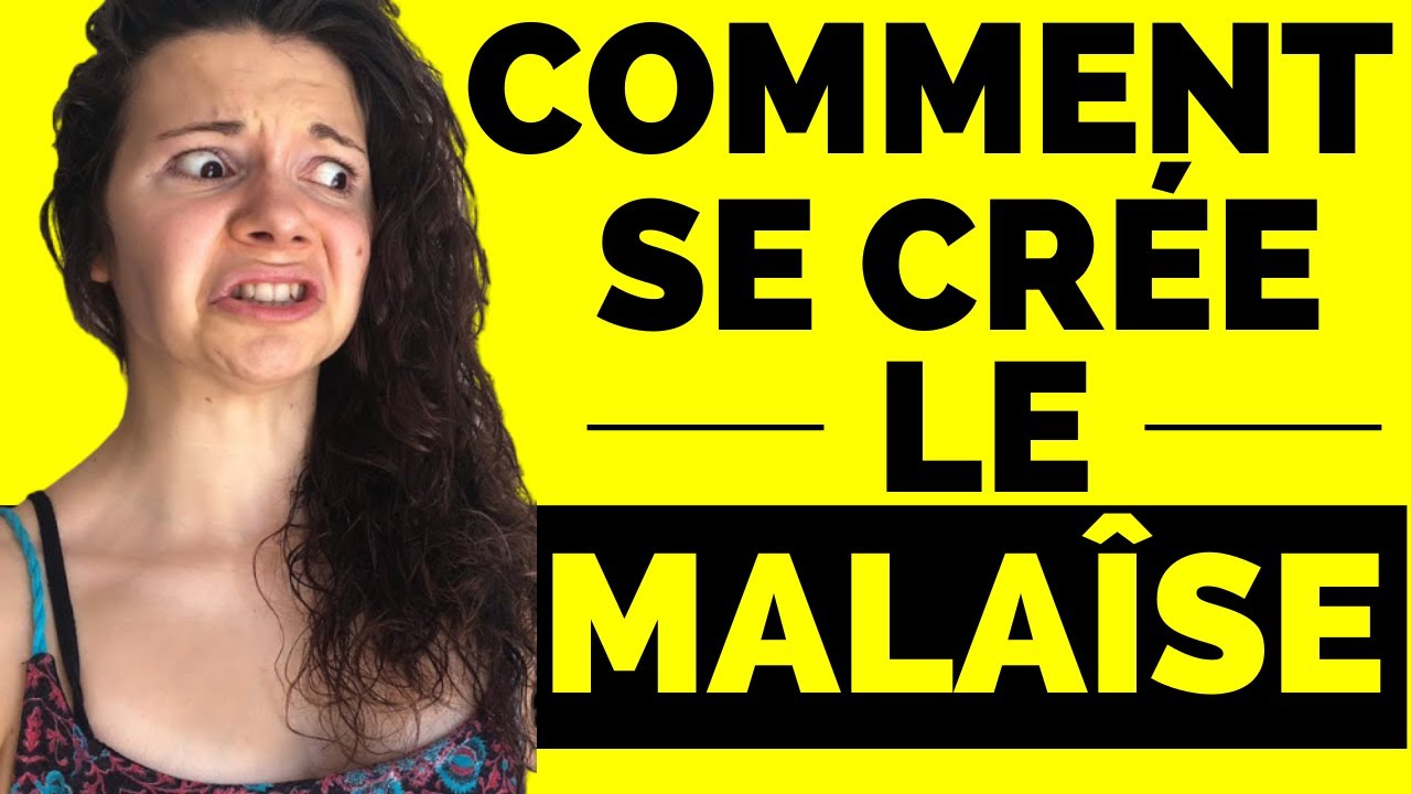 Comment Se Crée La GÊne Et Comment Sen Sortir Comme Un Pro Youtube