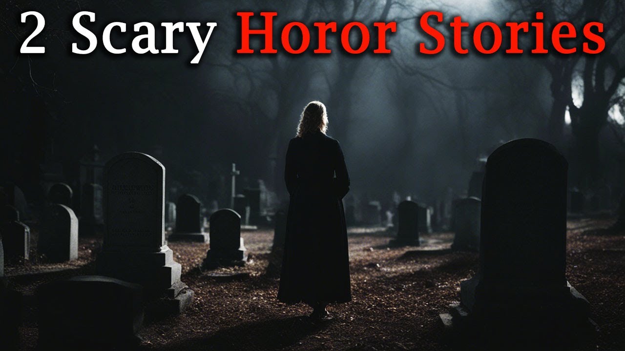 Mysterious True Horror Stories - YouTube
