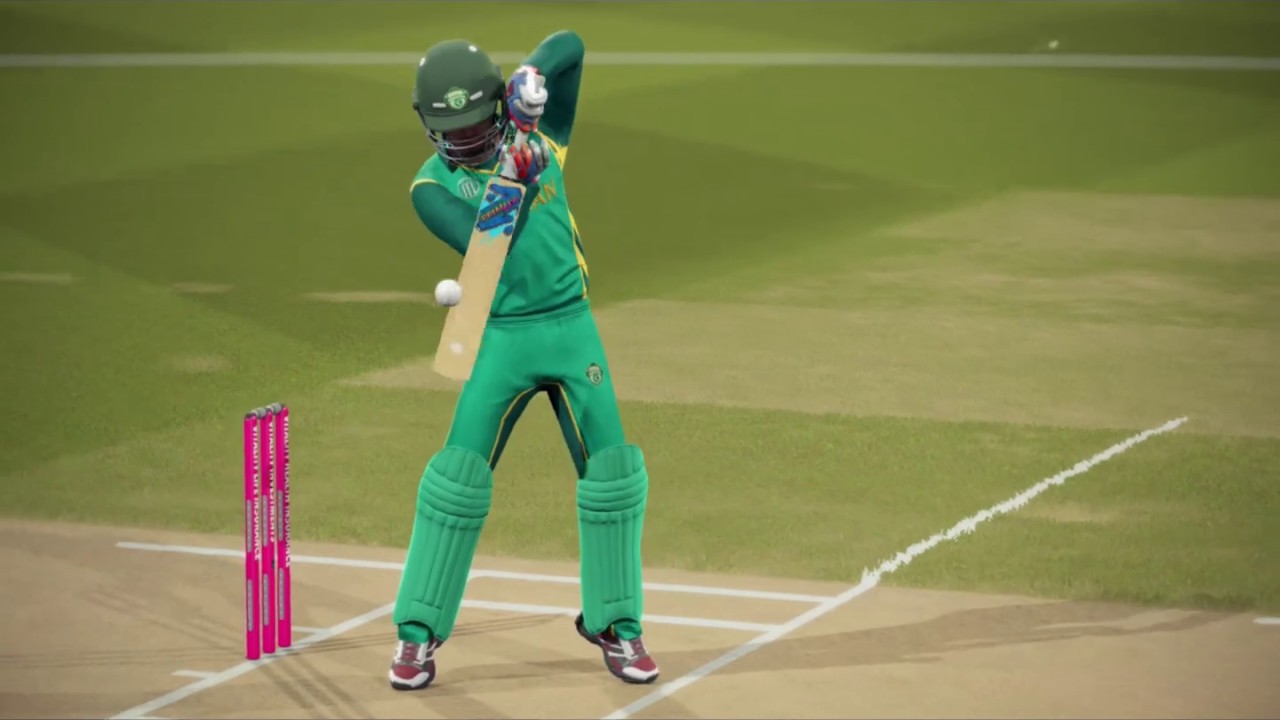 ICC Cricket - T20 World Cup 2020 - FINAL - YouTube