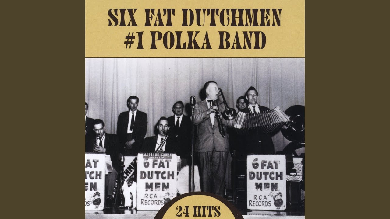 All Star Polka - YouTube