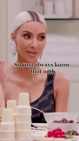 «When You're First Starting A Company» | Kim Kardashian's Advice # ...