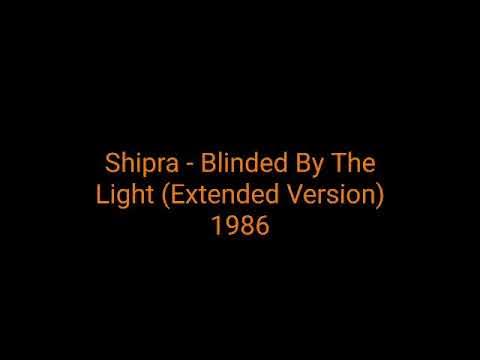 Shipra - Blinded By The Light (Extended Version) 1986_italo disco - YouTube