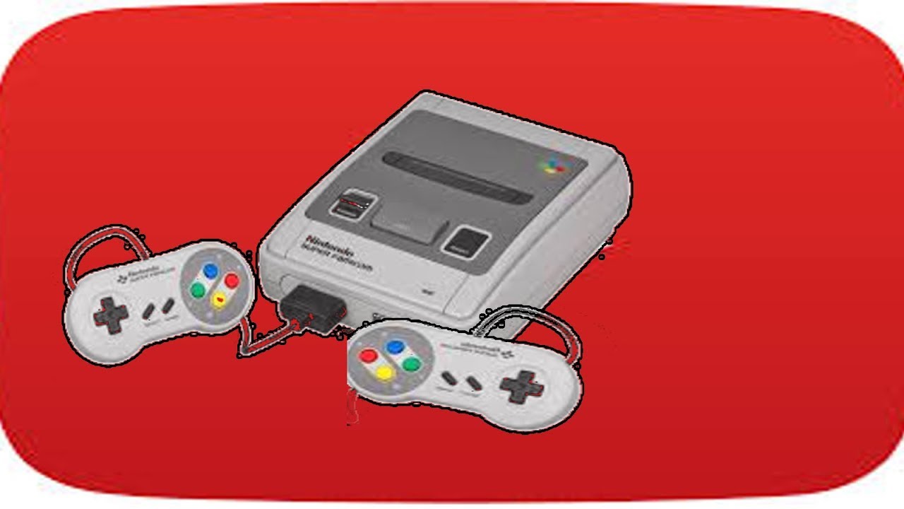 2 Player Super mini Nintendo sNes Action Games - YouTube
