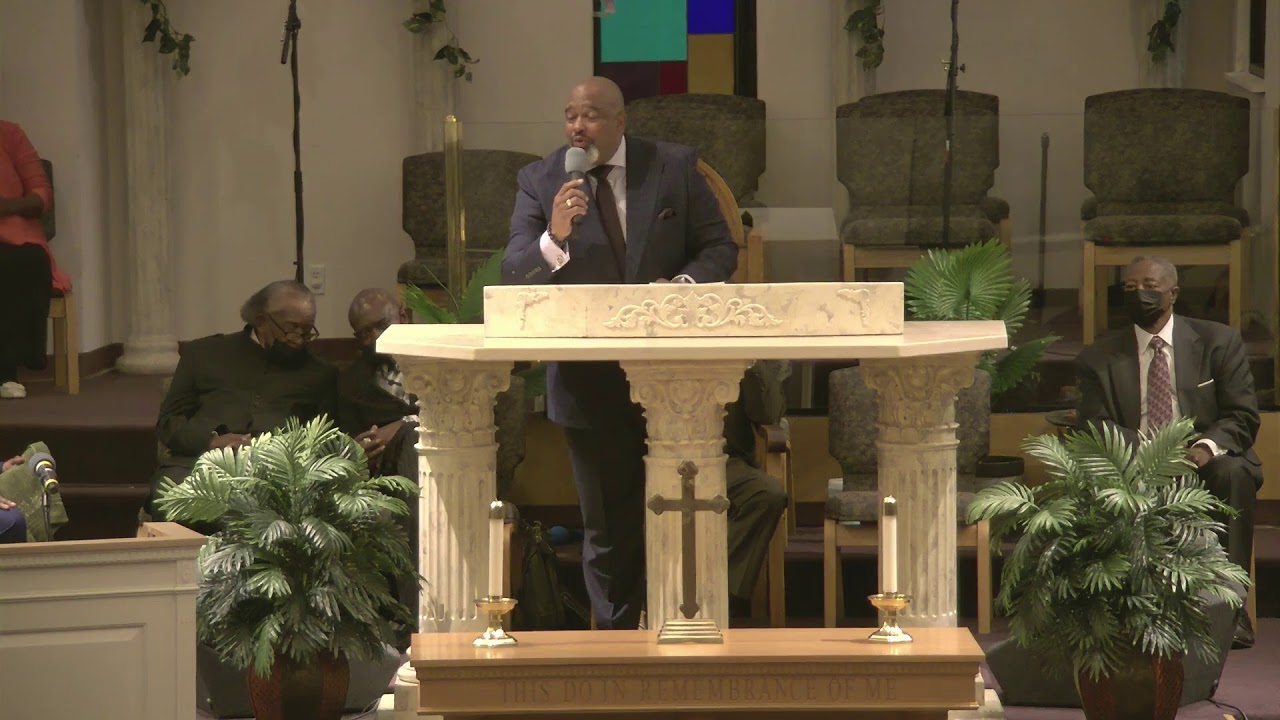 Jurisdiction of Colorado COGIC 100th Holy Convocation - YouTube