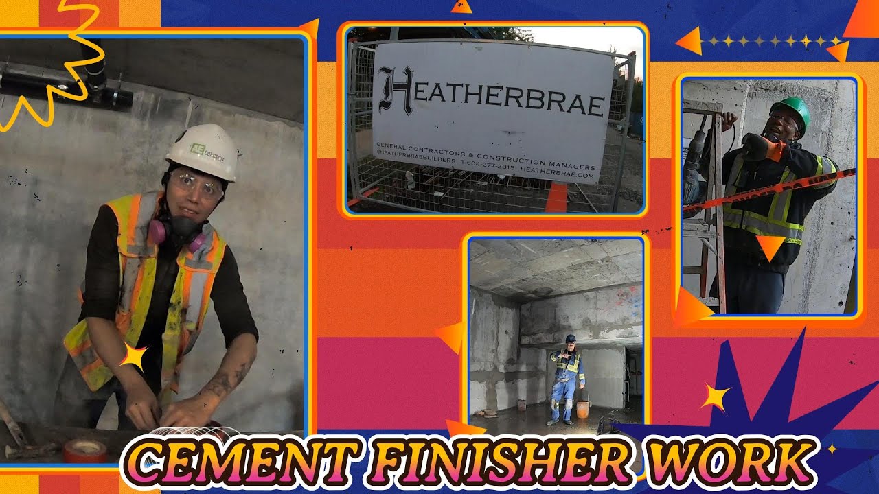 HEATHERBRAE SITE SEPT 2024 - YouTube