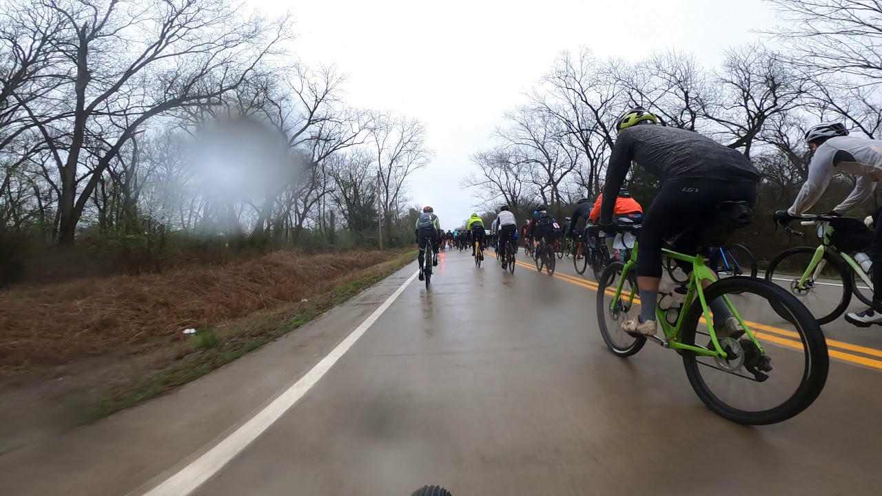 2020 Midsouth 100 - YouTube