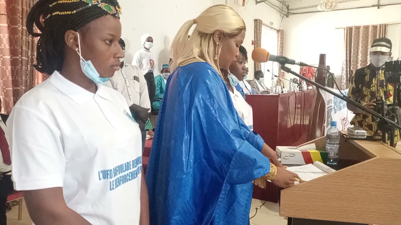 Lala Diallo - YouTube