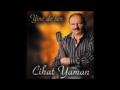 Cihat Yaman - Gel Gönül