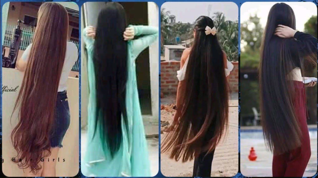 Long Hair Girls Dp🥰/Hide Face dp with Long Hairs/Girls pose ideas ...