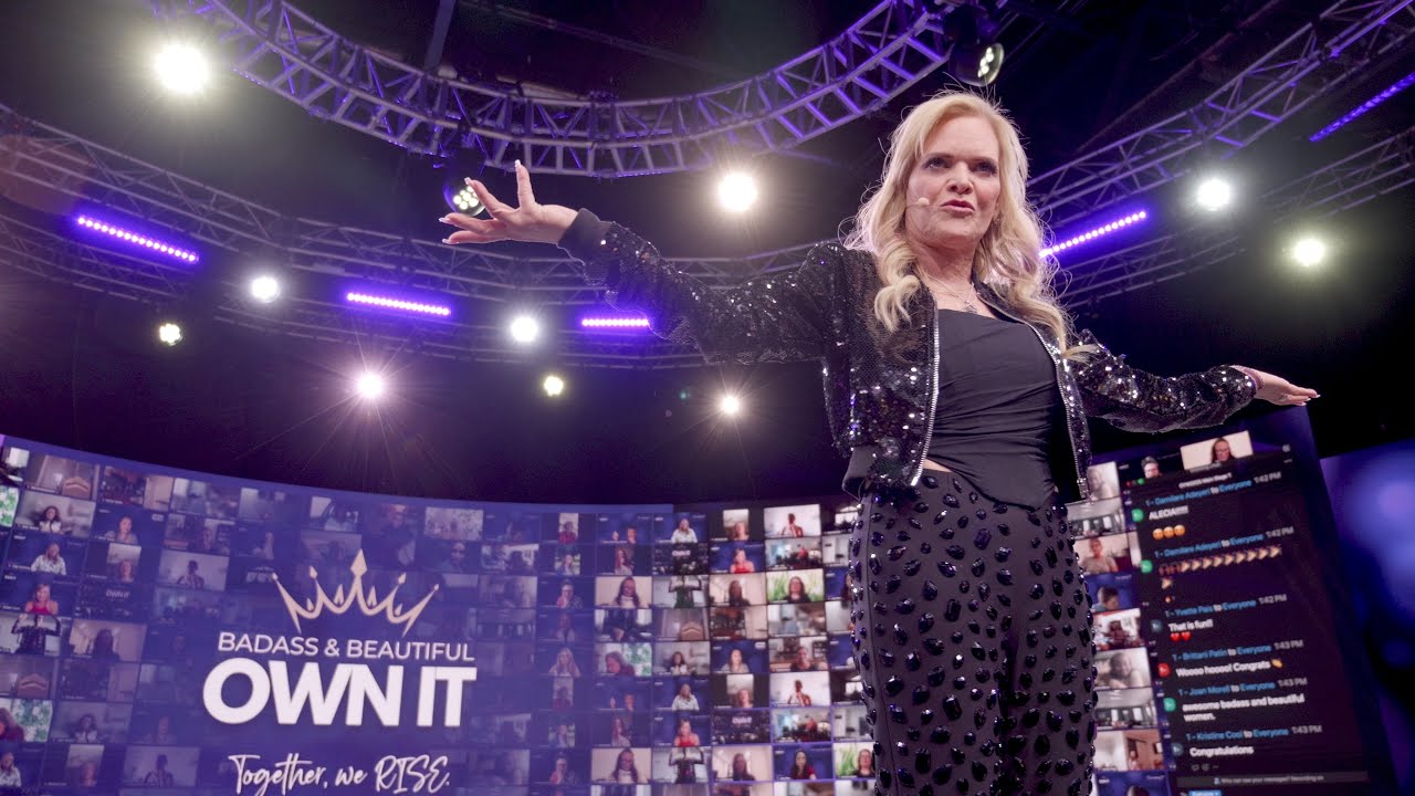 Moments To Remember - Own It 2025 - YouTube