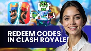How To Redeem Codes In Clash Royale New Updated Guide 2024 The How To Engine Mp3 & Mp4 Download ...