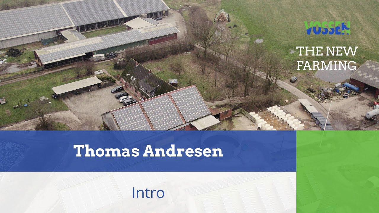 Thomas Andresen | Meeting Vossen The New Farming - YouTube