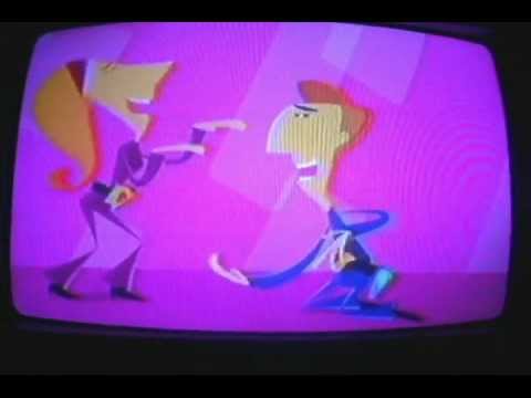 The Secret Show - Shake Your Groove Thing