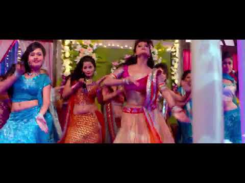 Tere Mohalle 1080p Full Video Song | Besharam | Ranbir Kapoor, Pallavi Sharda
