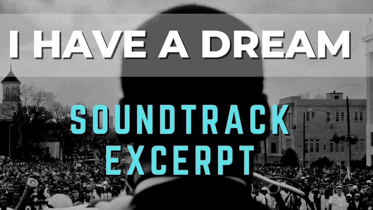 I Am MLK JR. Soundtrack (Music Composed by Daryl Bennett) - YouTube Music