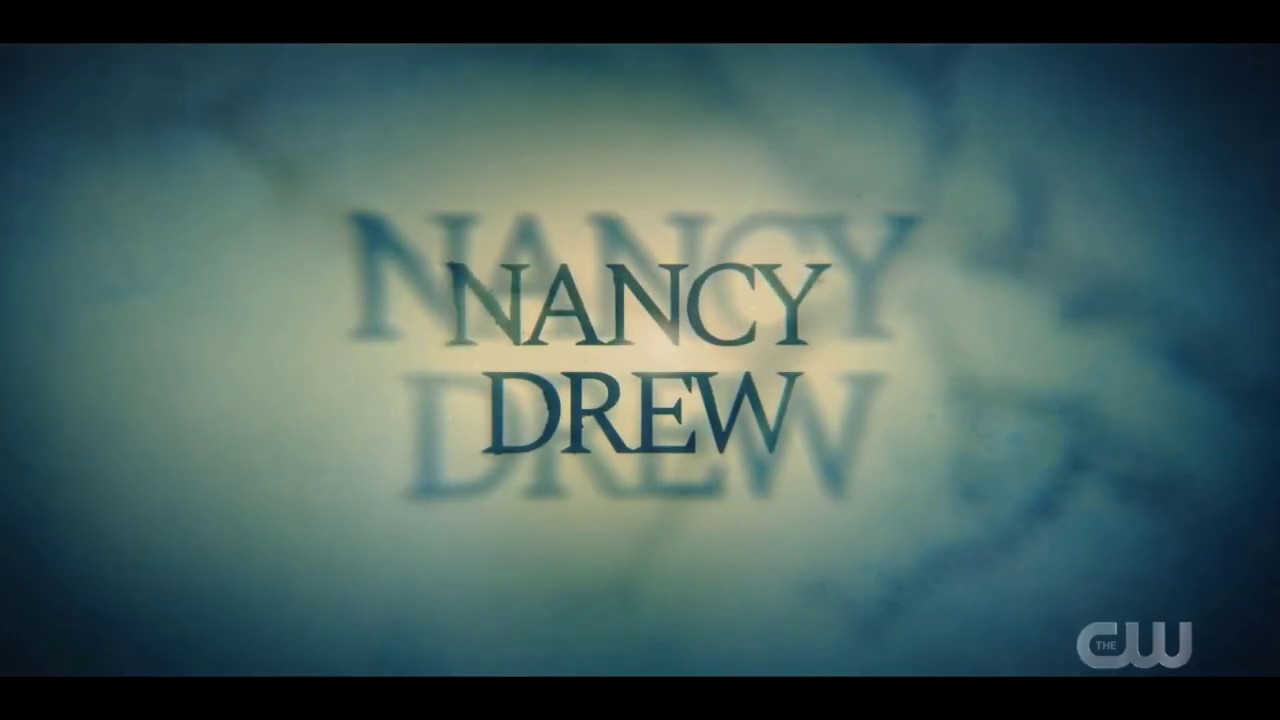 Nancy Drew CW Intro - YouTube