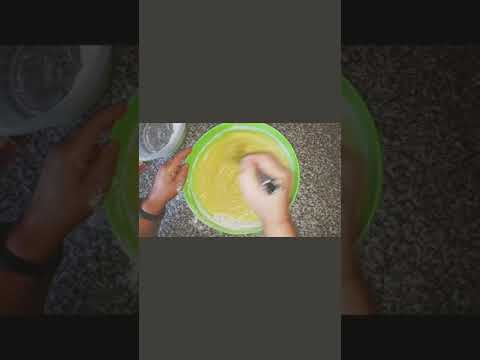 KURU MEYVELİ KEK TARİFİ🥮(nefis tarifler için kanalıma abone olmayı unutmayın) #kesfet #kek