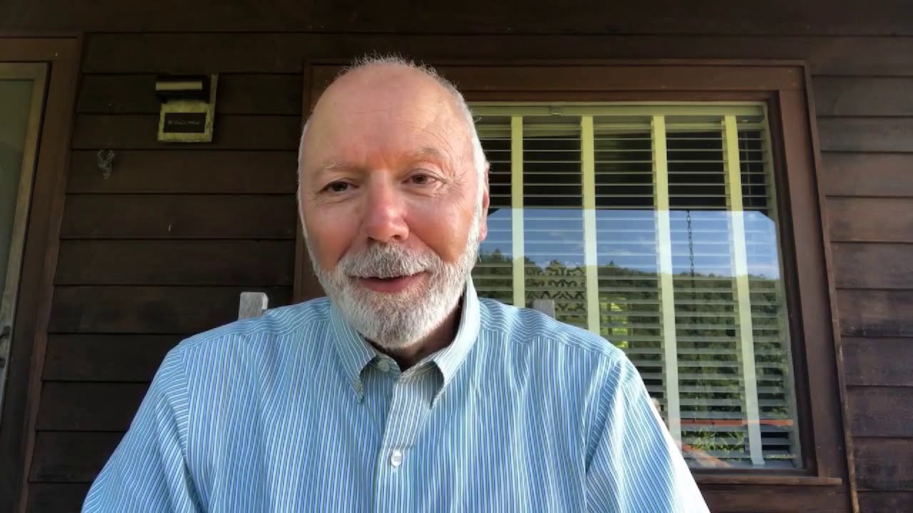 Daily Check-in With Vincent: Day 101 "Protect Your Settlement" - YouTube