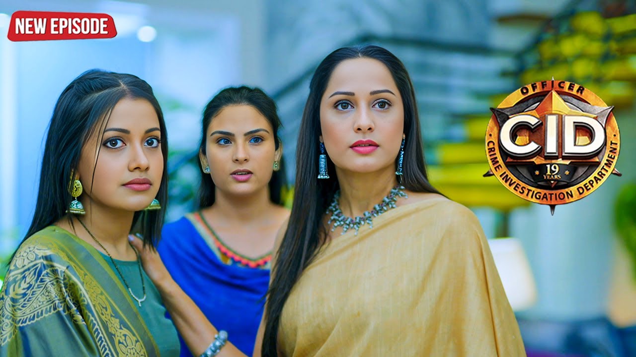 CID New Episode | CID Season 2 | सी.आई.डी. | CID | Latest Episode ...