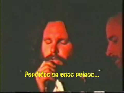 The Doors - The End  (subtítulado en español)1ª/2Partes