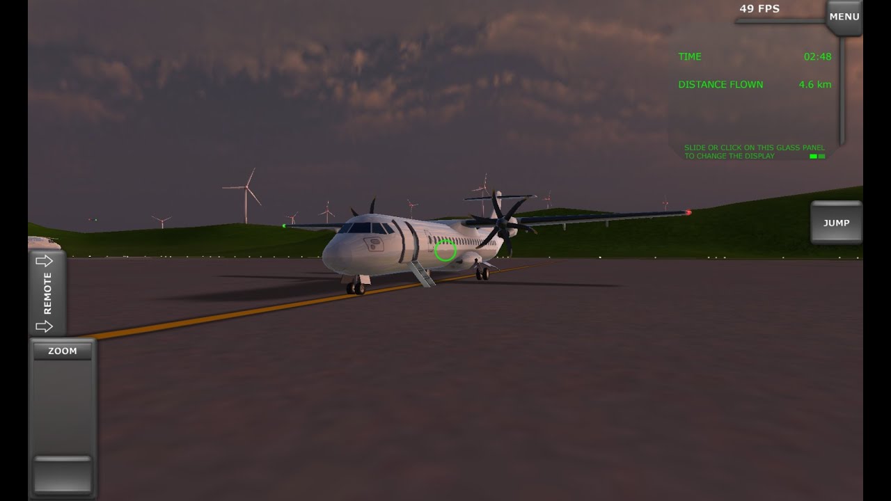 I do a RL 72 review in TFS! - YouTube