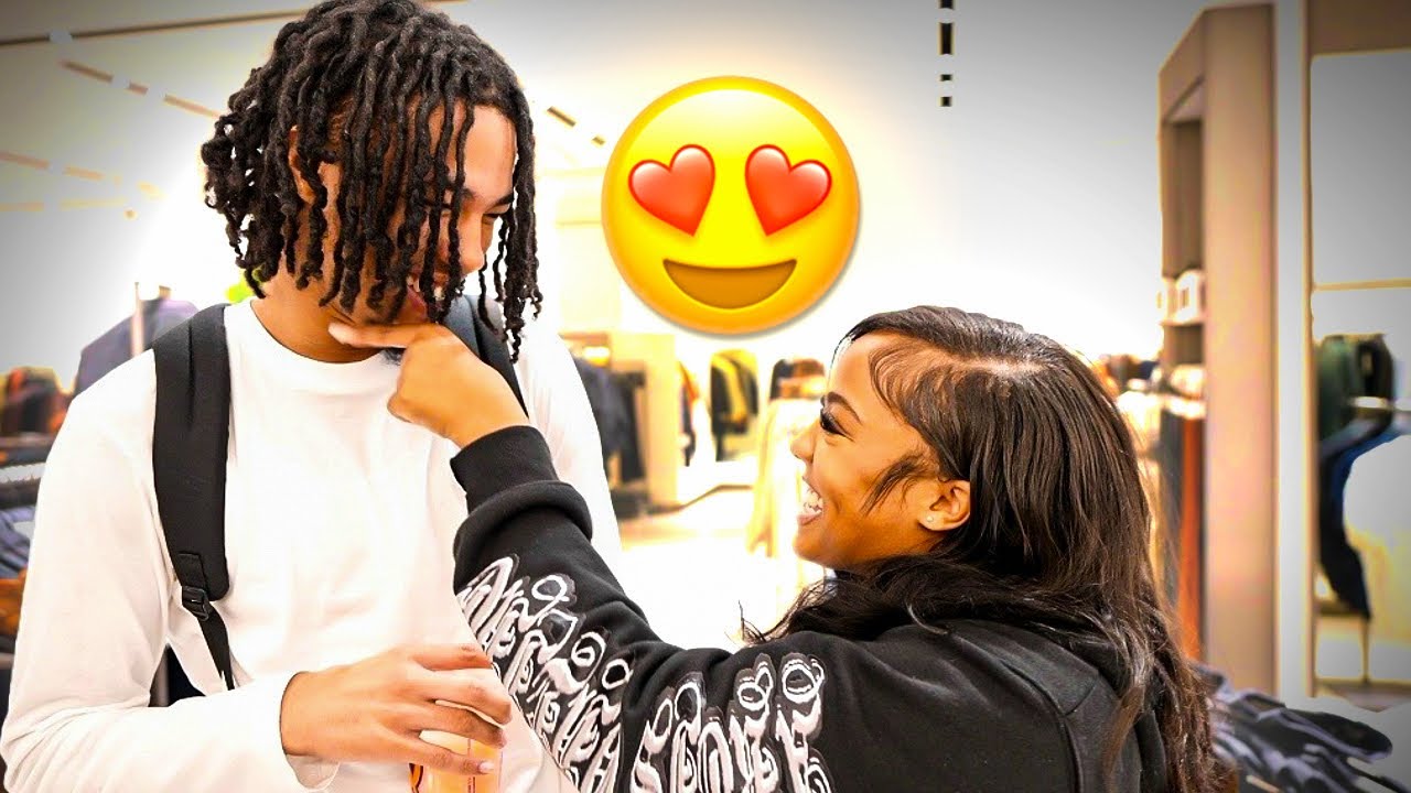 SPENDING 24 HOURS WITH JAYDA🥰 - YouTube