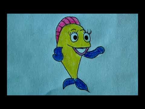 Henry The Fish - YouTube