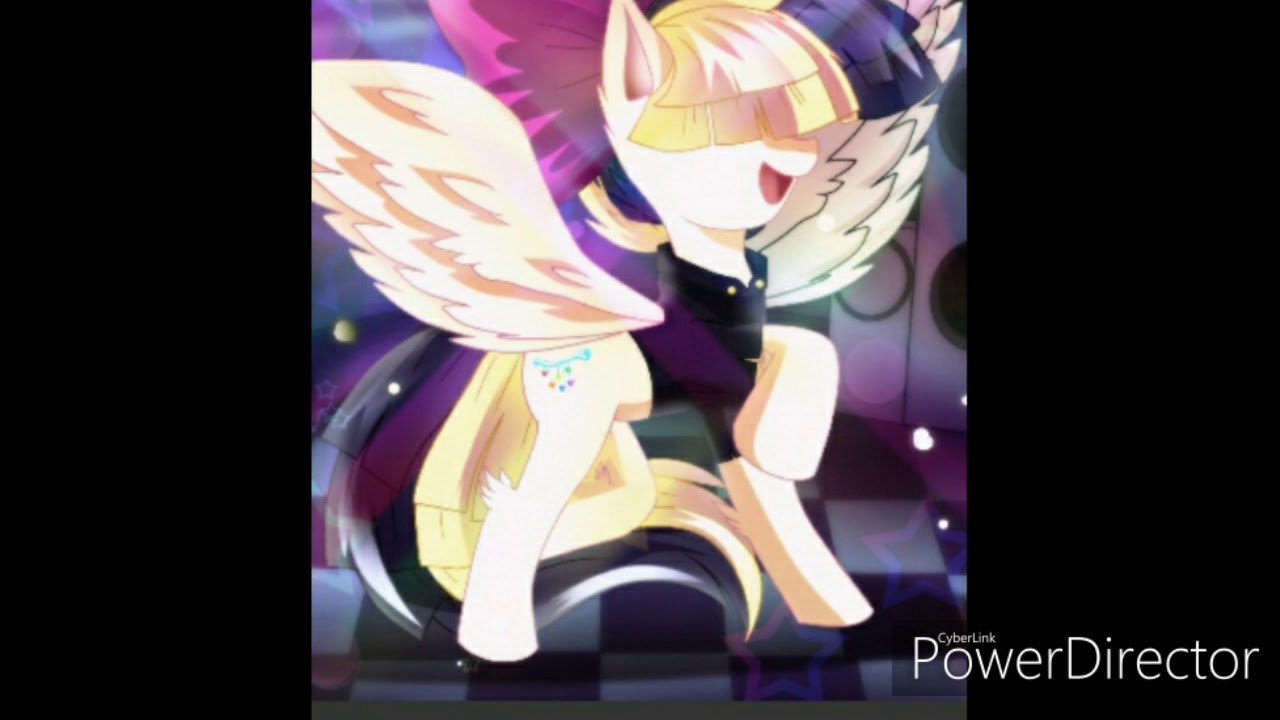 Mlp sia pony form sublimnal become sia as a pony. - YouTube