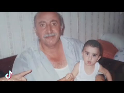 gözel qemli ata şeiri😔