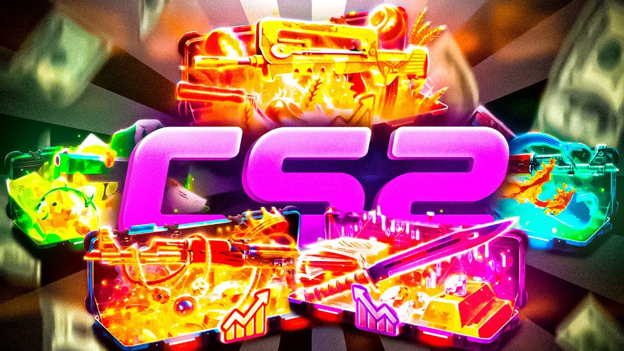 ABRIENDO CAJAS DE CS2 !! #skinclub - YouTube