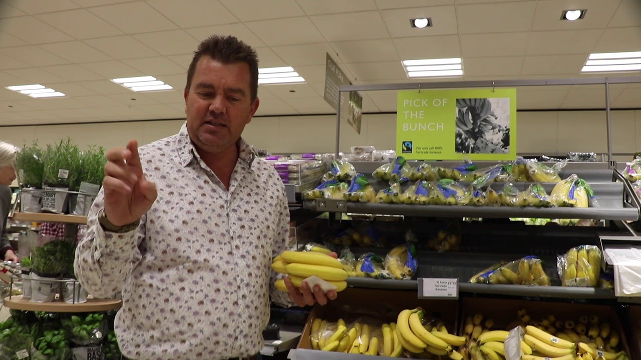 59p for 6 Banana's & a can of energy Drink costs £1.50....really ...