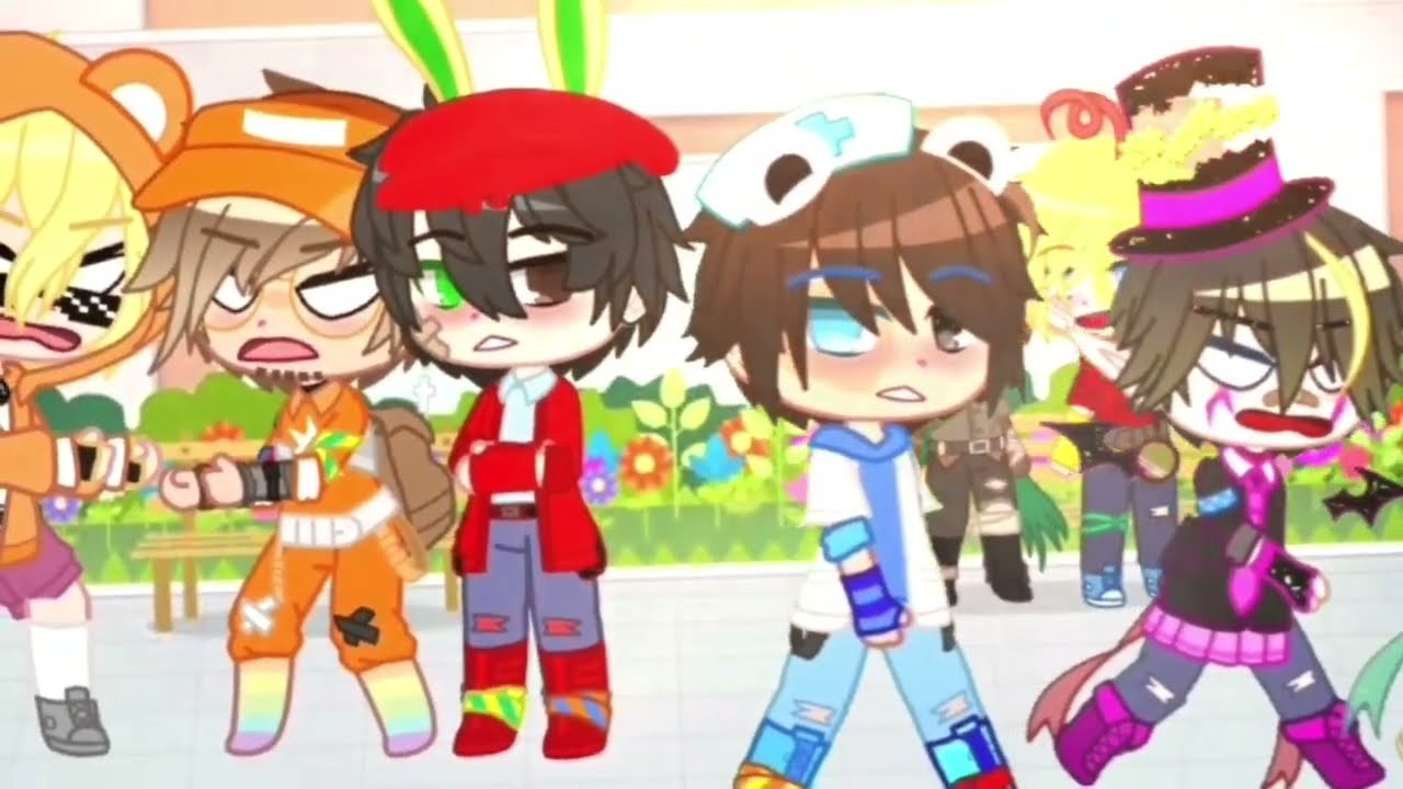 Again not my idea ||FT. Blaza Socks Laff Joocie Nadwe[who's hat RUINED ...