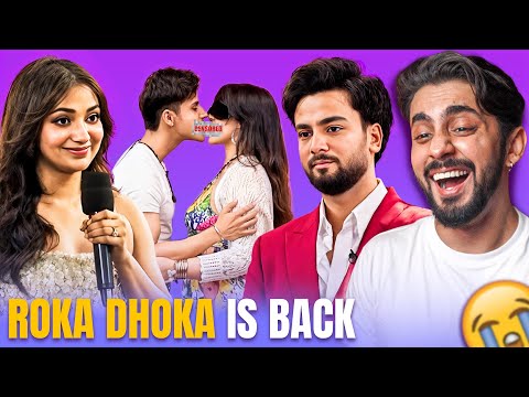 Engaged S2 - Funniest Love Reality Show