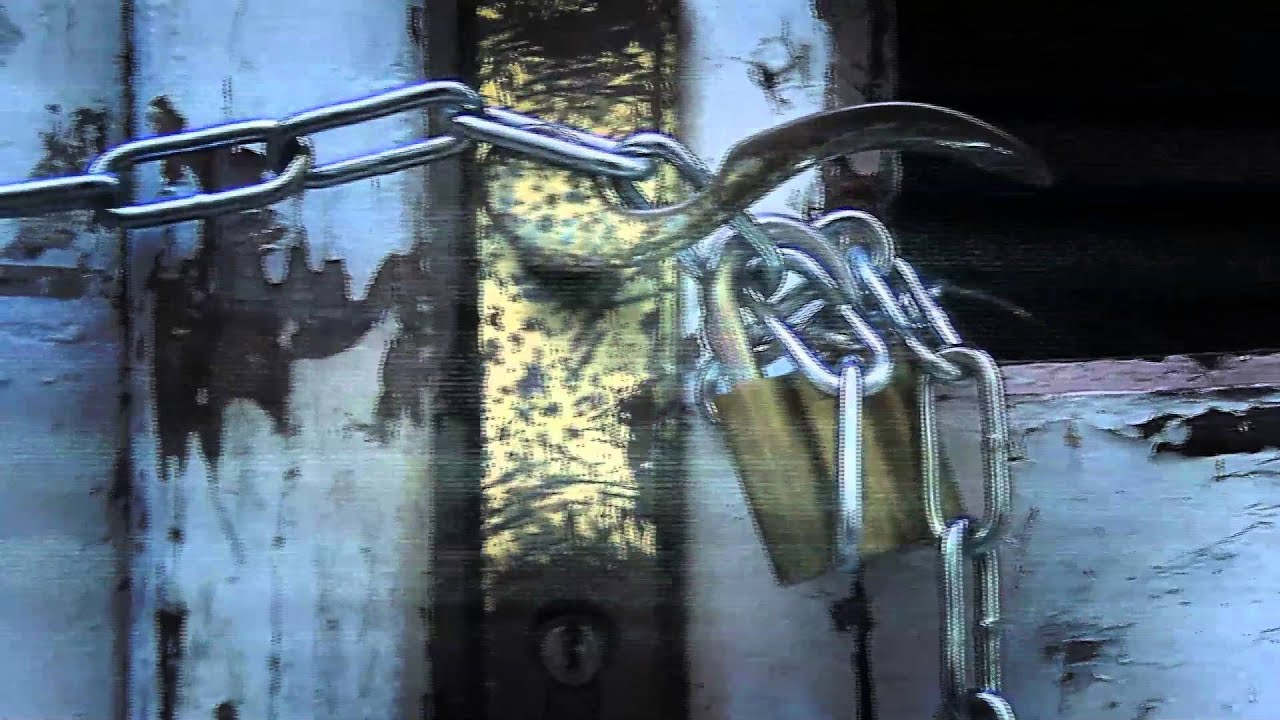 The Kidnapping Escape Game - YouTube