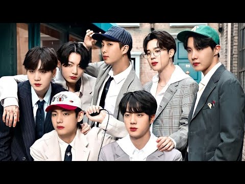 BTS - Dis-ease  (Türkçe Çeviri) Performans Müzik Videosu (Fanmade)