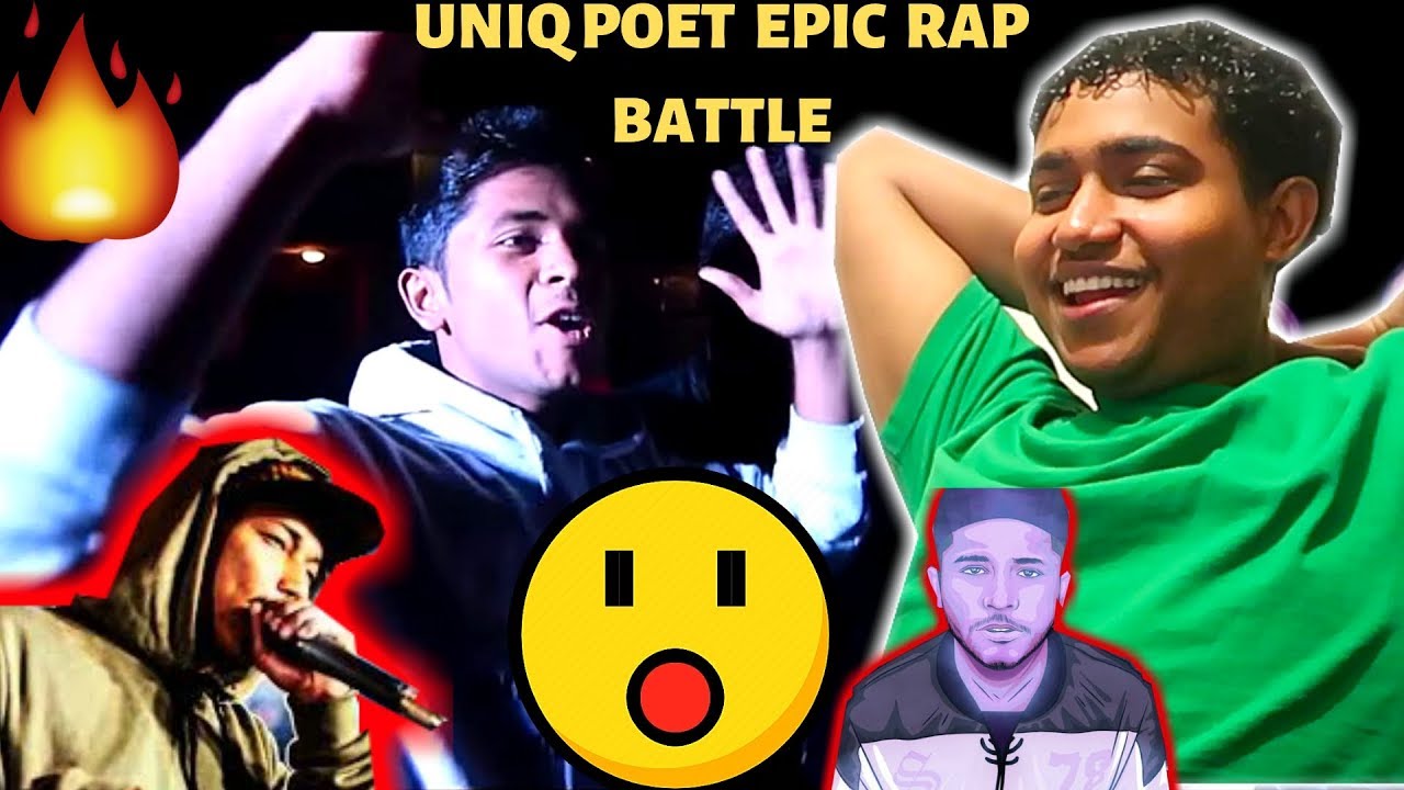 FOREIGNERS IN AMERICA REACTS TO SickJam Vs Underdogs [Unik Poet] - Raw ...