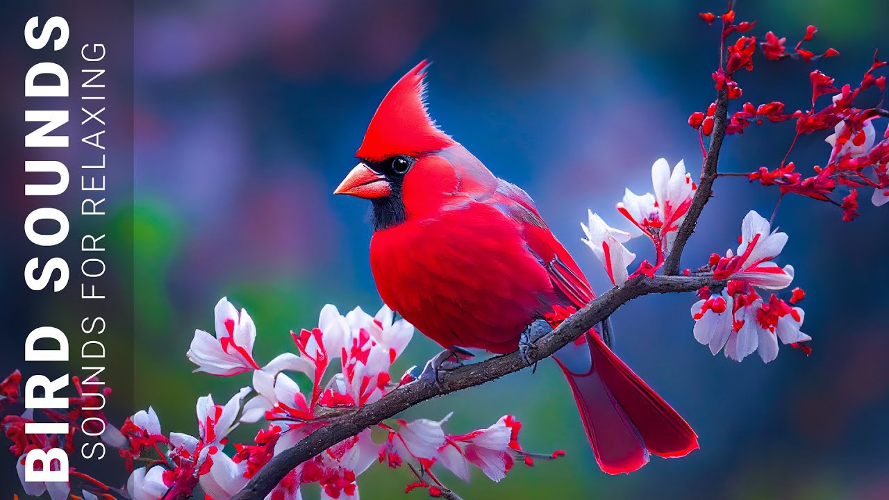 Good Relaxing Music - Stop Thinking Too Much, Stress Relief Music, Good ...