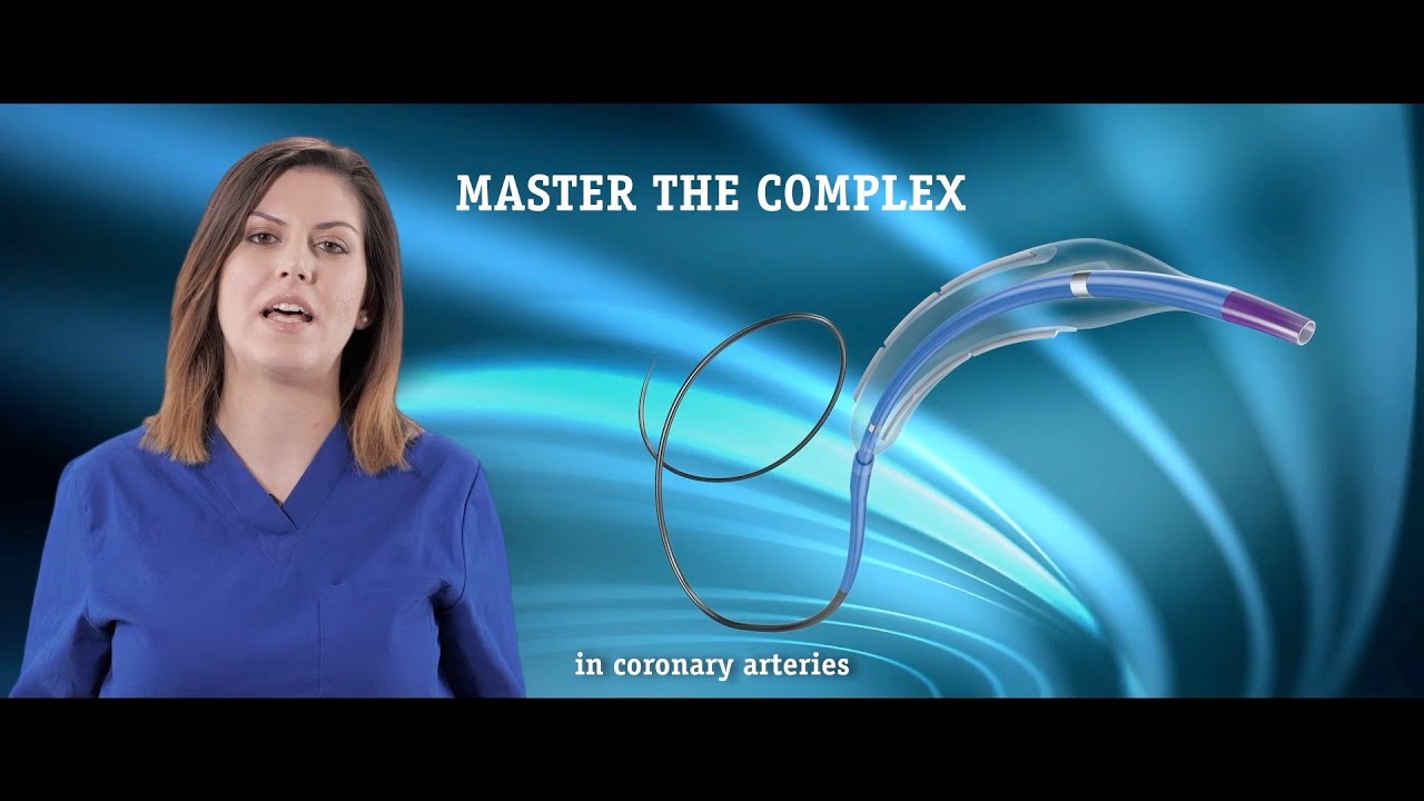 Archigen Medical Devices Pills: ep. 6 Wolverine Cutting Balloon - YouTube