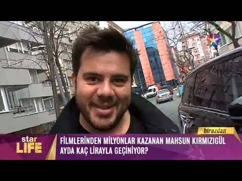 StarLife Magazin - Tek Parça Full HD -  21 Şubat 2015